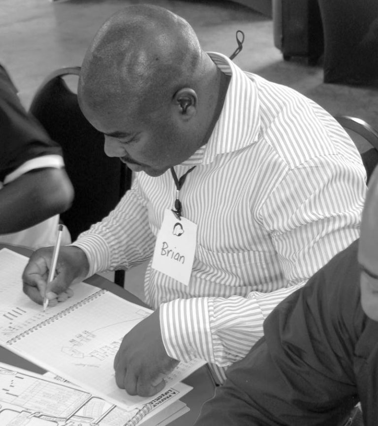 Brian Nkomo | ProjectManagement.co.za