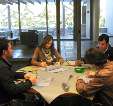 2010-06-cpt-01 | ProjectManagement.co.za