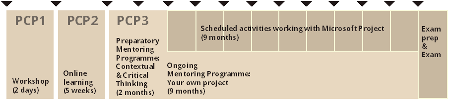 pcp-payment-schedule | ProjectManagement.co.za