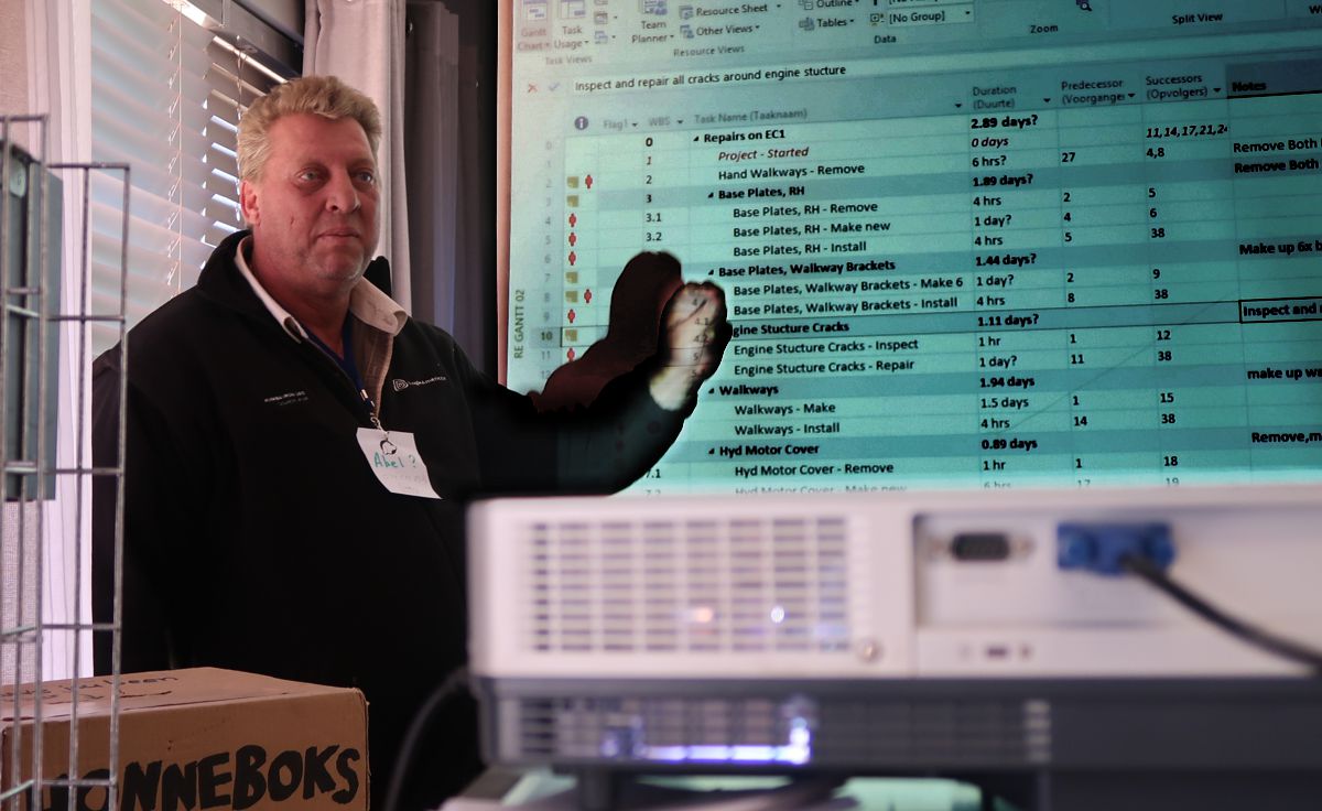 Abel-Swanepoel-Projekbestuurder | ProjectManagement.co.za